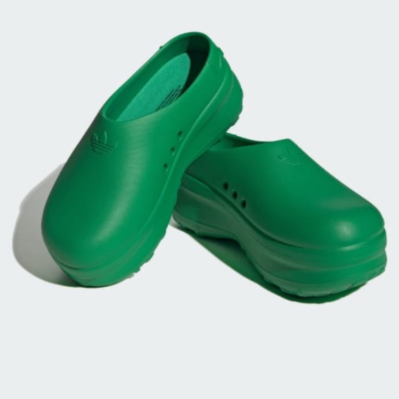 adidas | Shoes | Adidas Adifom Stan Smith Clogs | Poshmark